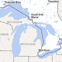 Ontario Map Viewer