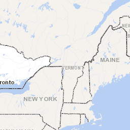 Ontario Map Viewer