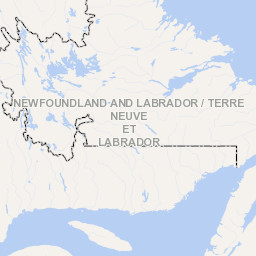 Ontario Map Viewer