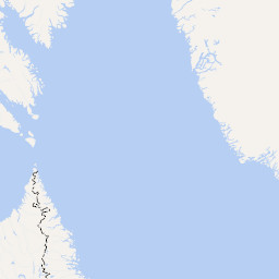 Ontario Watershed Boundaries (OWB)