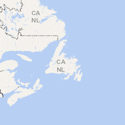 Ontario Watershed Boundaries (OWB)