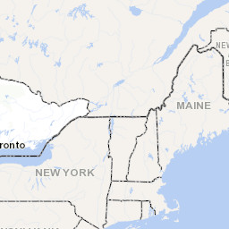 Southern Northeast Northwest