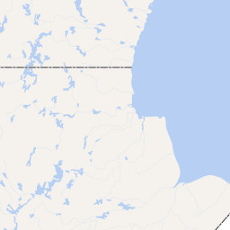 Ontario Railway Network (ORWN)