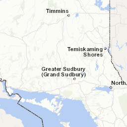 ArcGIS Web Application